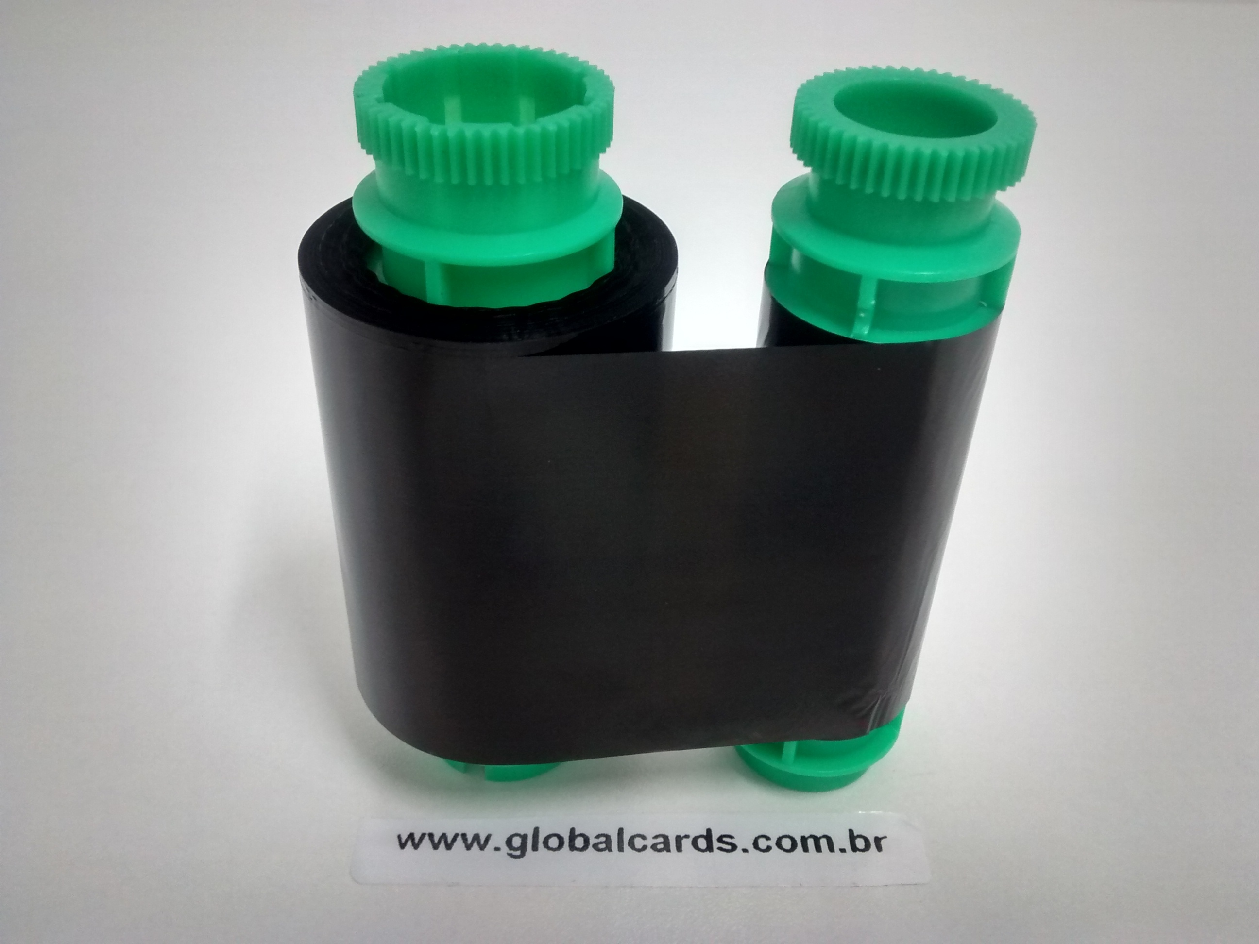 Ribbon Star Preto black Pointman TP-9200 para 1000 impressões - Cópia ...