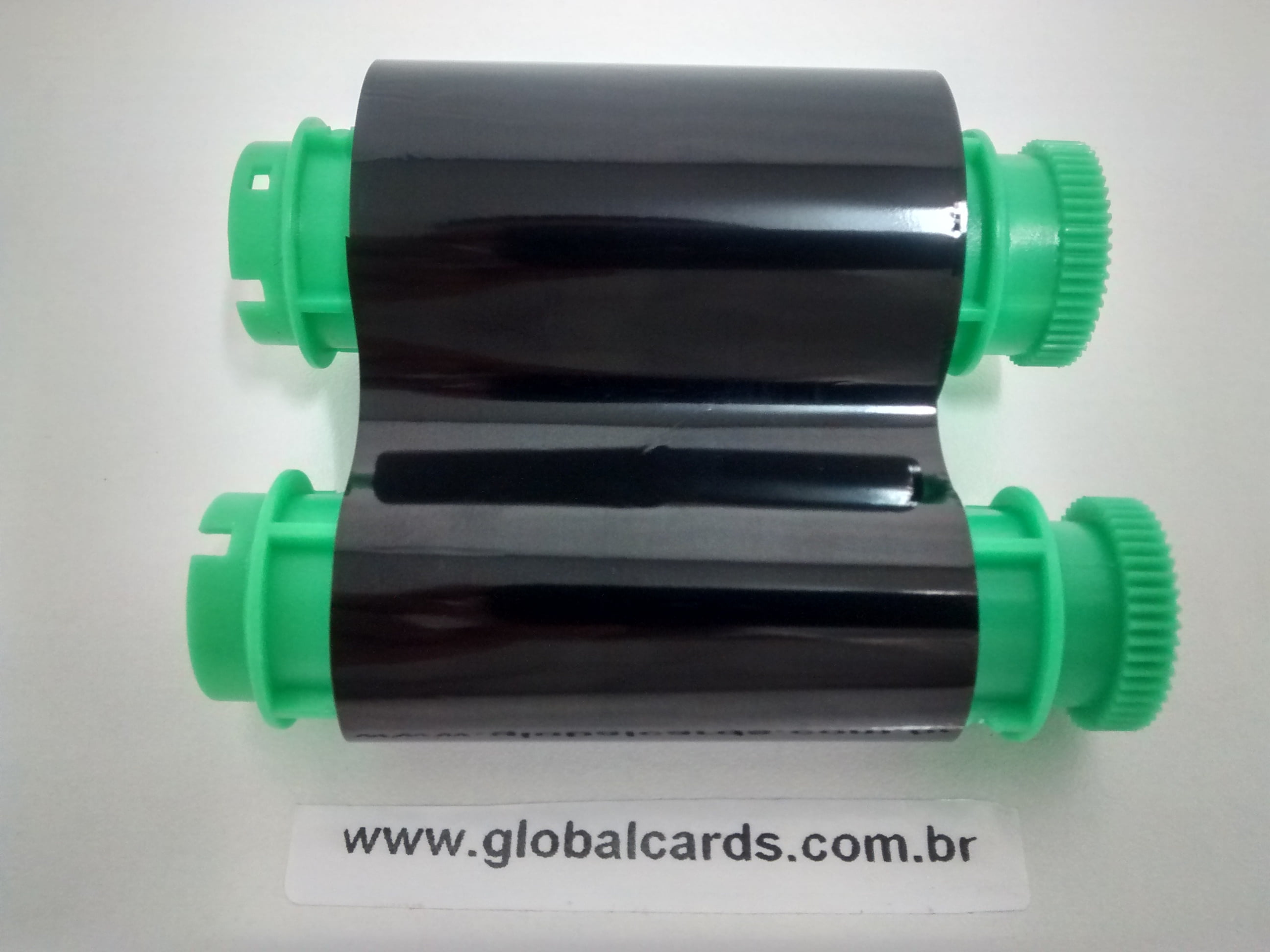 Ribbon Star Preto black Pointman TP-9200 para 1000 impressões - Cópia ...